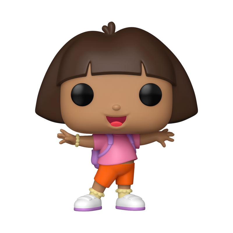 Купити Фігурка Funko Pop! Dora the Explorer (Dora the Explorer ...